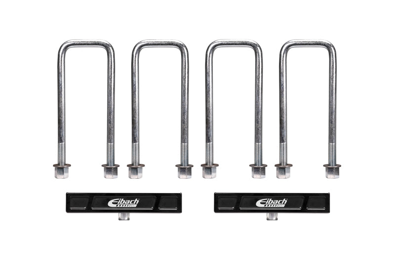 Eibach F150 4WD Pro-Truck Rear Lift Block 1 in. Lift – Hybridhypersport