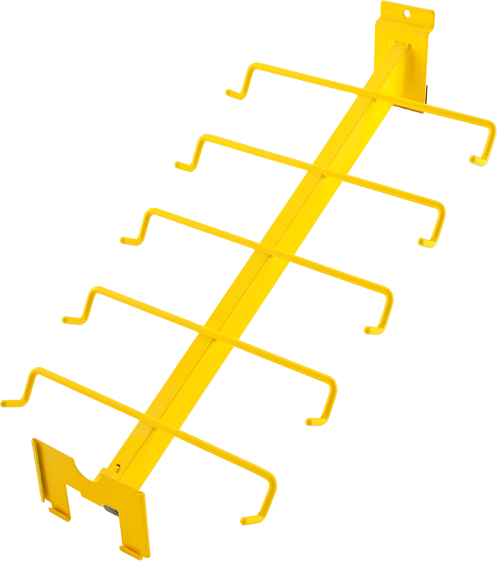 ProTaper Grips Slat Wall Arm – Hybridhypersport