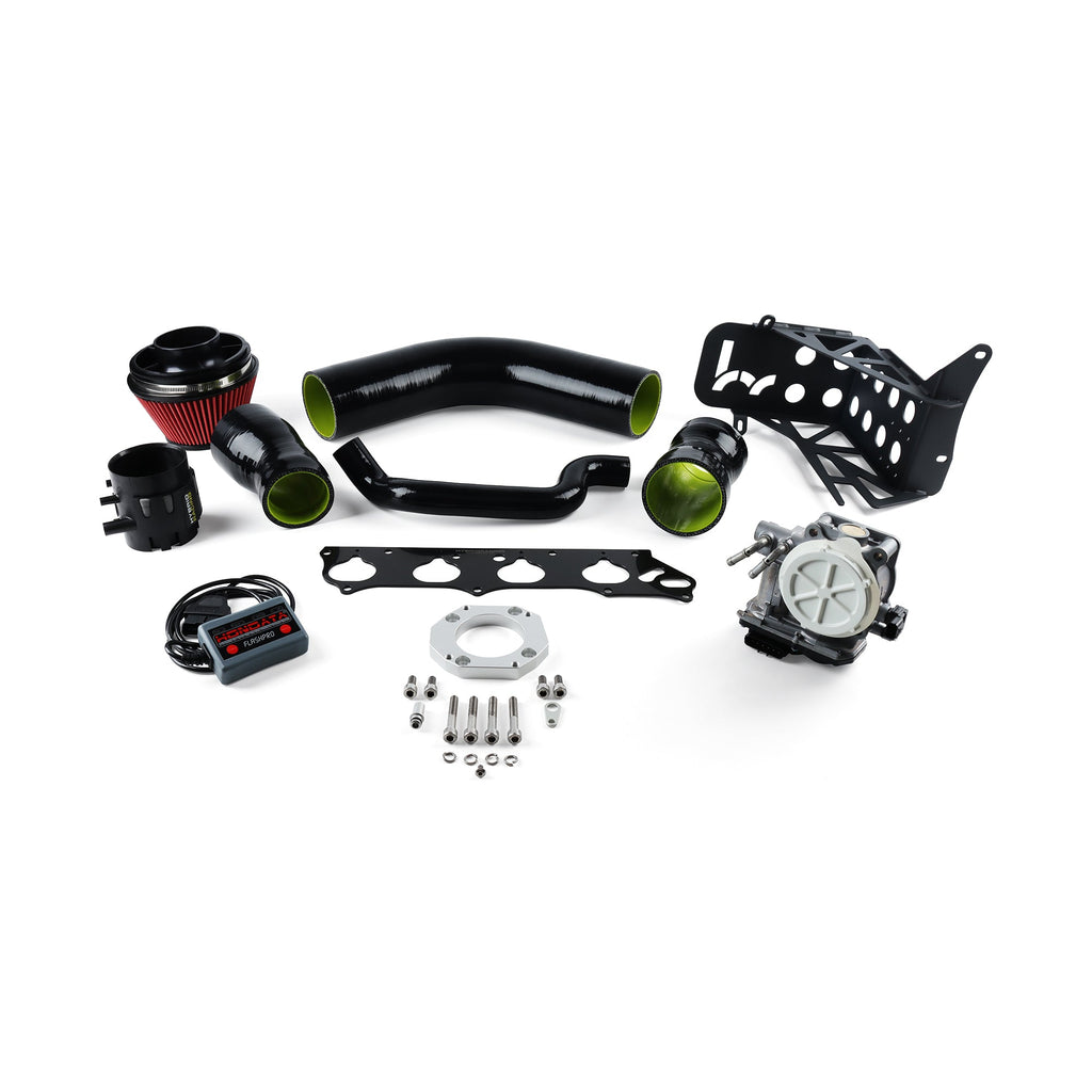 Hybrid Racing Intake System Upgrade Stage 2 (06-11 Civic Si ...