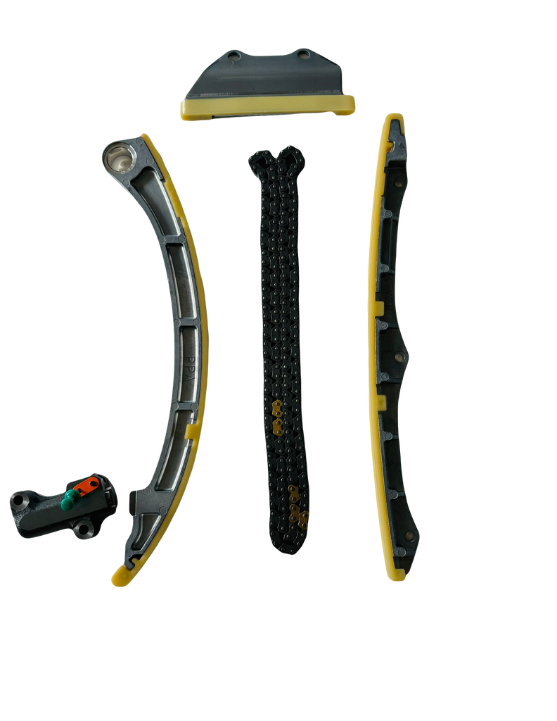 Honda K24 Genuine OEM Honda Timing chain kit with tensioner Included ...