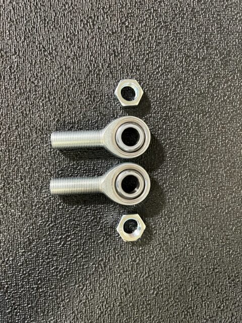 PCI 94-01 Integra Tie Rod Ends Rebuilt Kit – Hybridhypersport