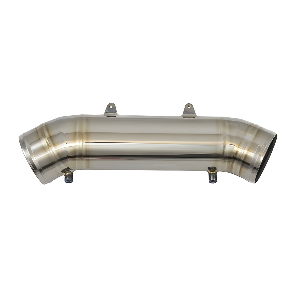 PRL Motorsports Titanium Turbo Inlet Pipe (17-21 Civic Type R ...