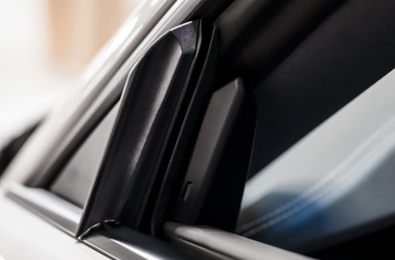 AWE Tuning Foiler Wind Diffuser for Porsche 992 – Hybridhypersport