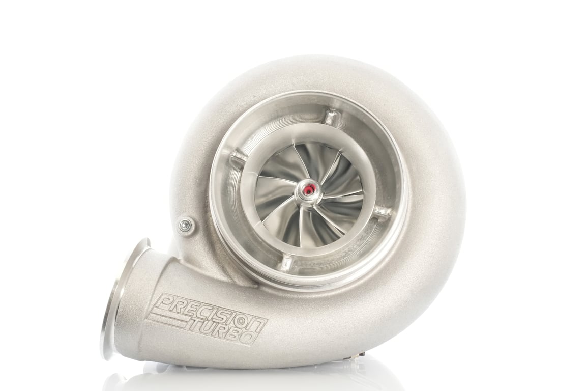 Precision Turbo and Engine - Gen 2 9103 CEA Pro Mod - MBH - Street and ...