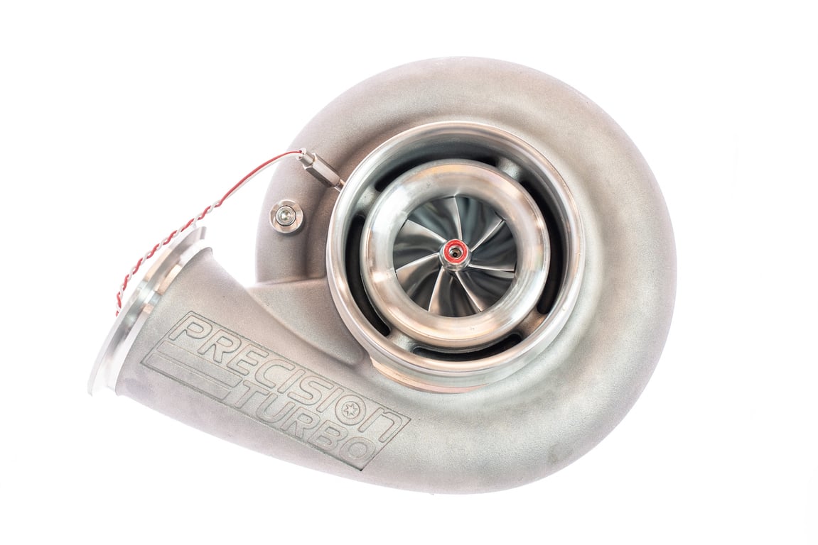Precision Turbo 62mm Next Gen 6280 Turbo – Hybridhypersport