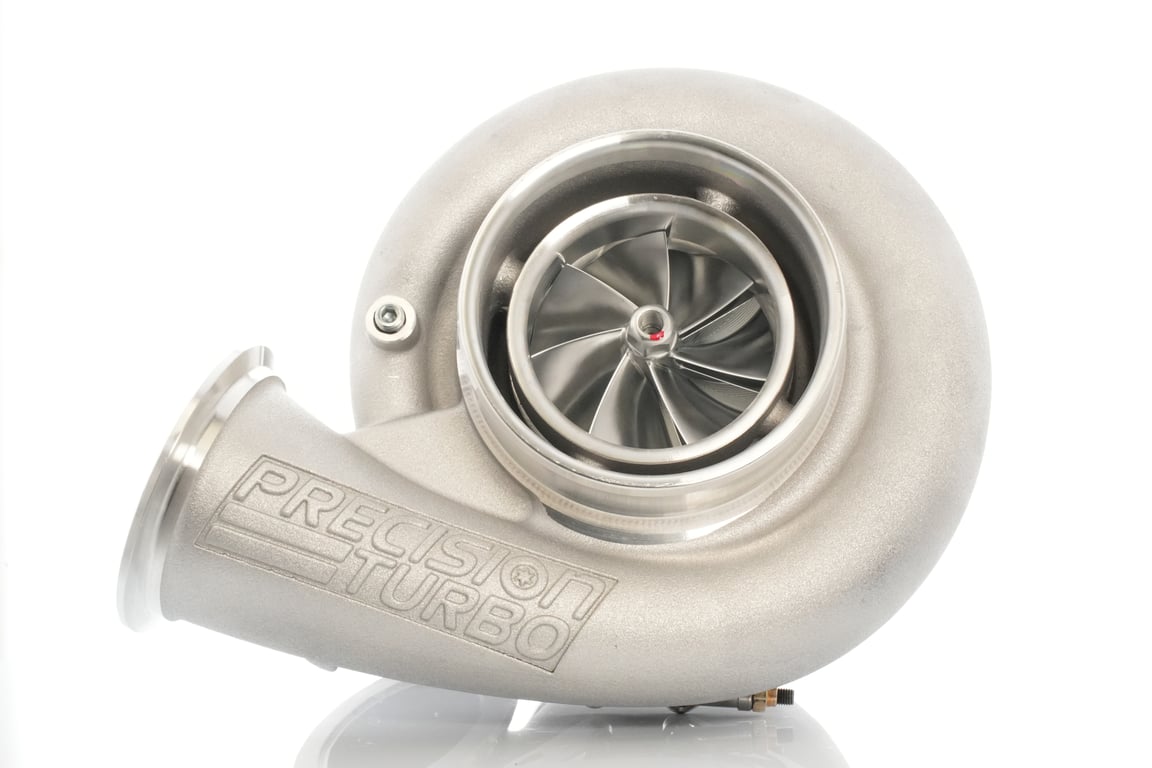 Precision Turbo and Engine - Sportsman Next Gen R 7385 CEA - XFWD Race ...