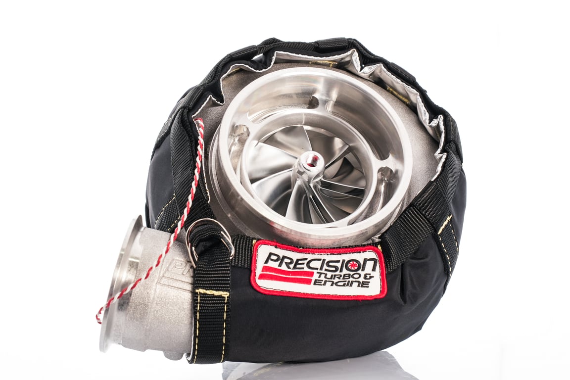 Precision Turbo and Engine - Next Gen XPR 8803 Pro Mod - MBH - Race Tu ...