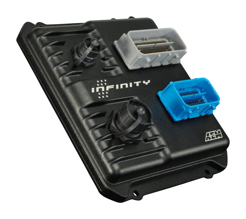 AEM Infinity-8 Stand-Alone Programmable Engine Management System EMS ...