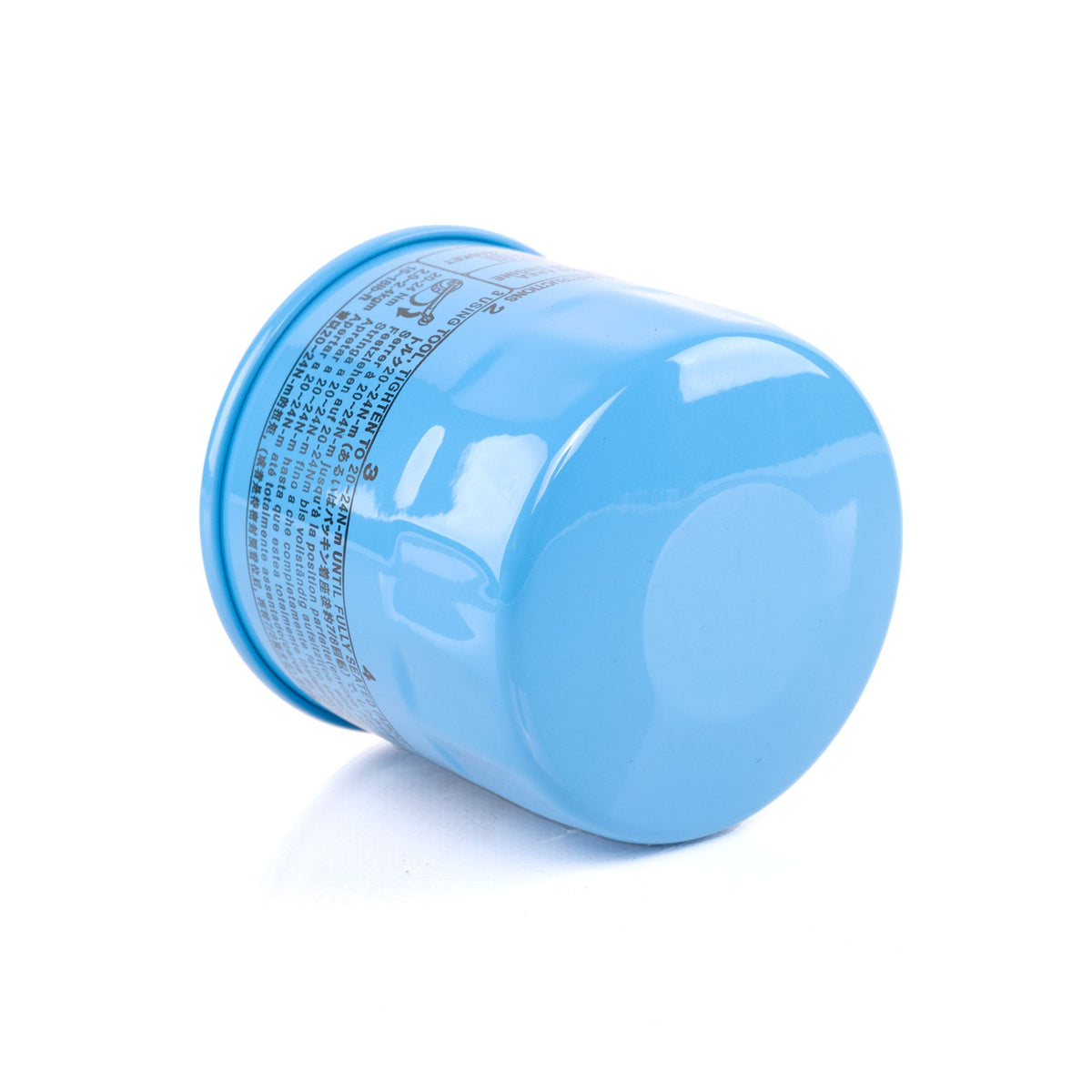 Honda S2000 Oil Filter 15400-PCX-306 – Hybridhypersport