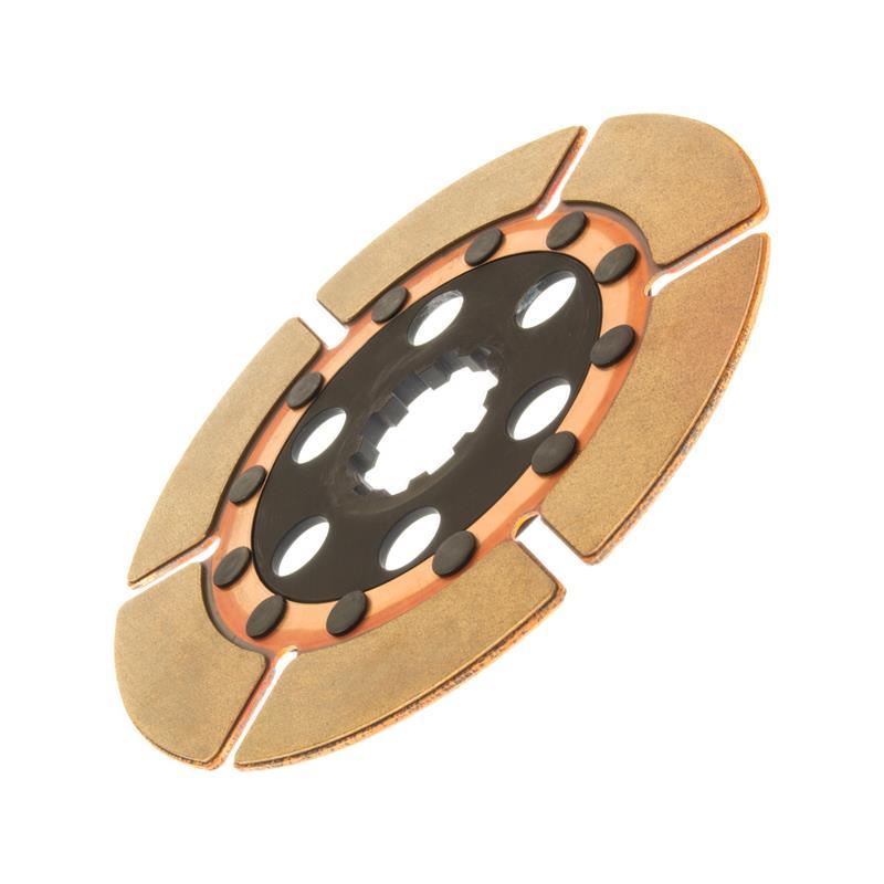 Exedy 1986-1989 Mazda RX-7 R2 Hyper Multi Disc Assembly (A/B/C) Rigid ...