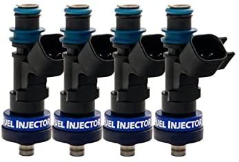 FIC - 1000CC HONDA/ACURA K, S2000 ('06-'09) FUEL INJECTOR CLINIC INJEC ...