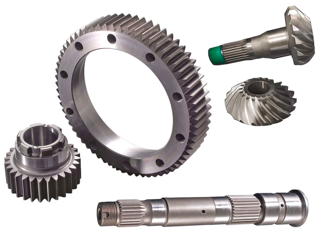 AWD B-SERIES GEAR COMBO - 55 – Hybridhypersport