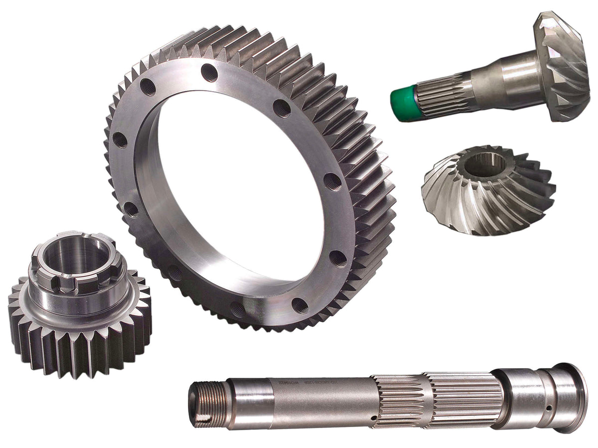 AWD K-SERIES GEAR COMBO - 52 – Hybridhypersport