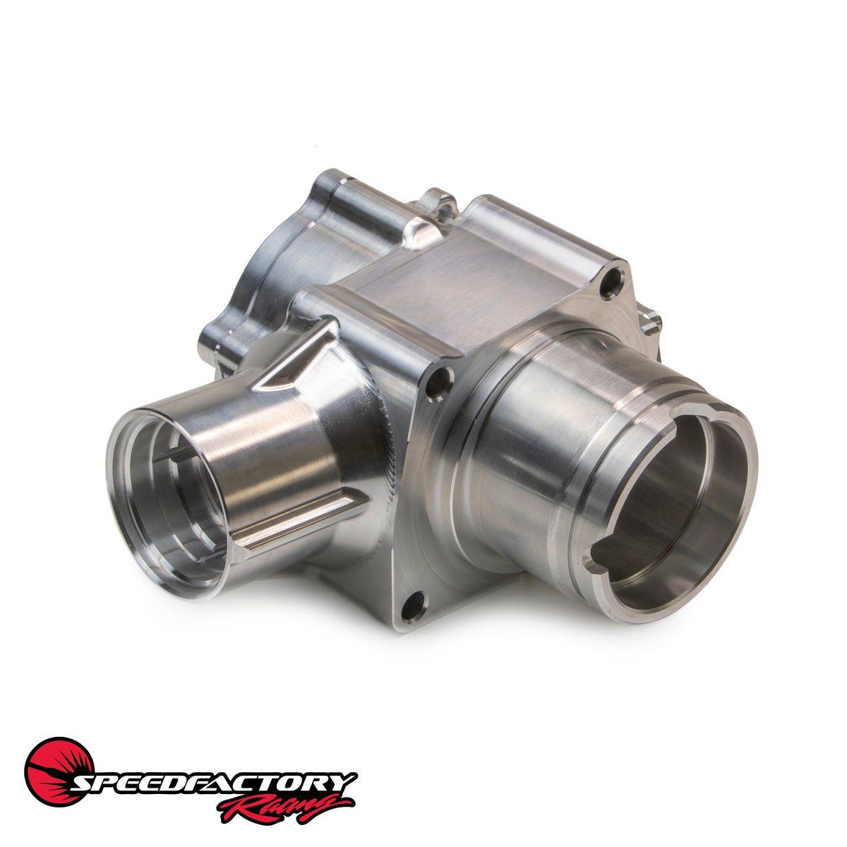SpeedFactory Racing AWD B-Series Billet Transfer Case [SF-05-610 ...