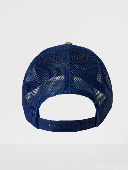 Hybrid HyperSport Navy Richardson Snap-Back – Hybridhypersport