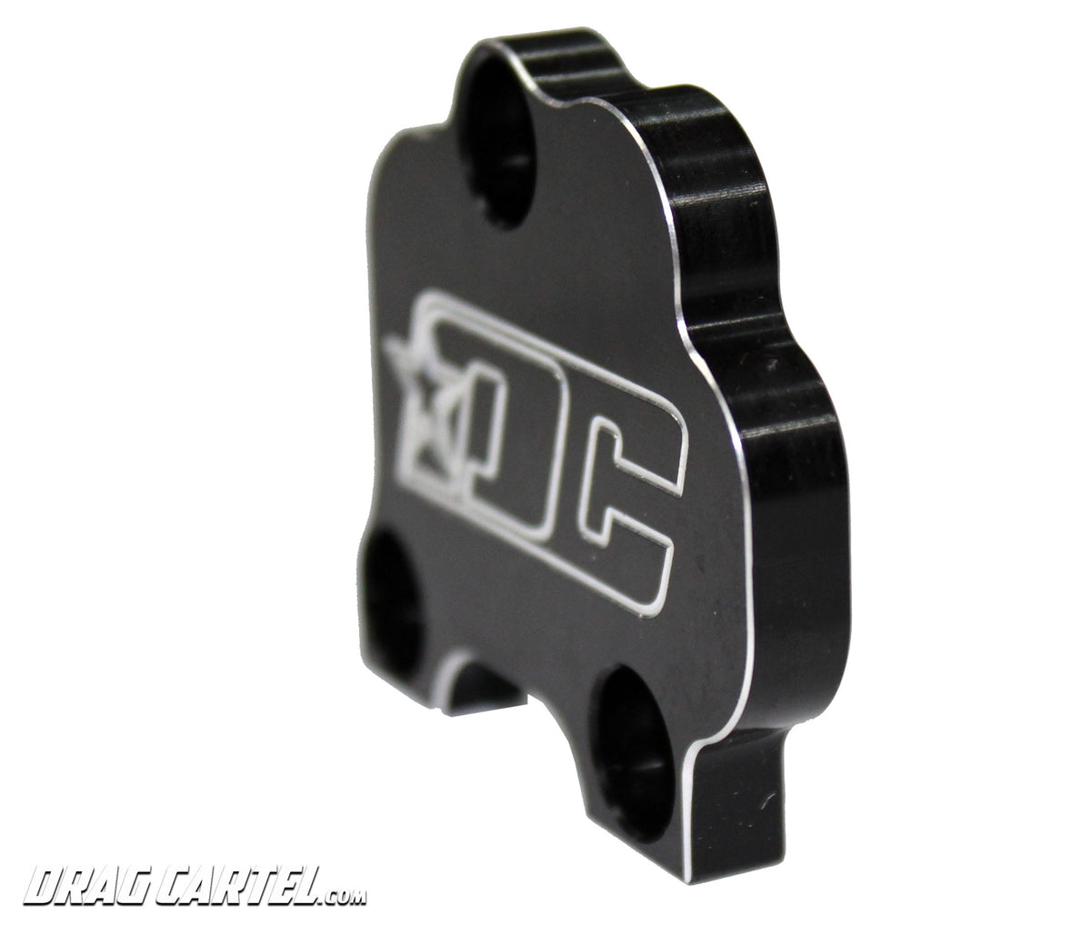 VTEC SOLENOID BLOCK OFF PLATE – Hybridhypersport